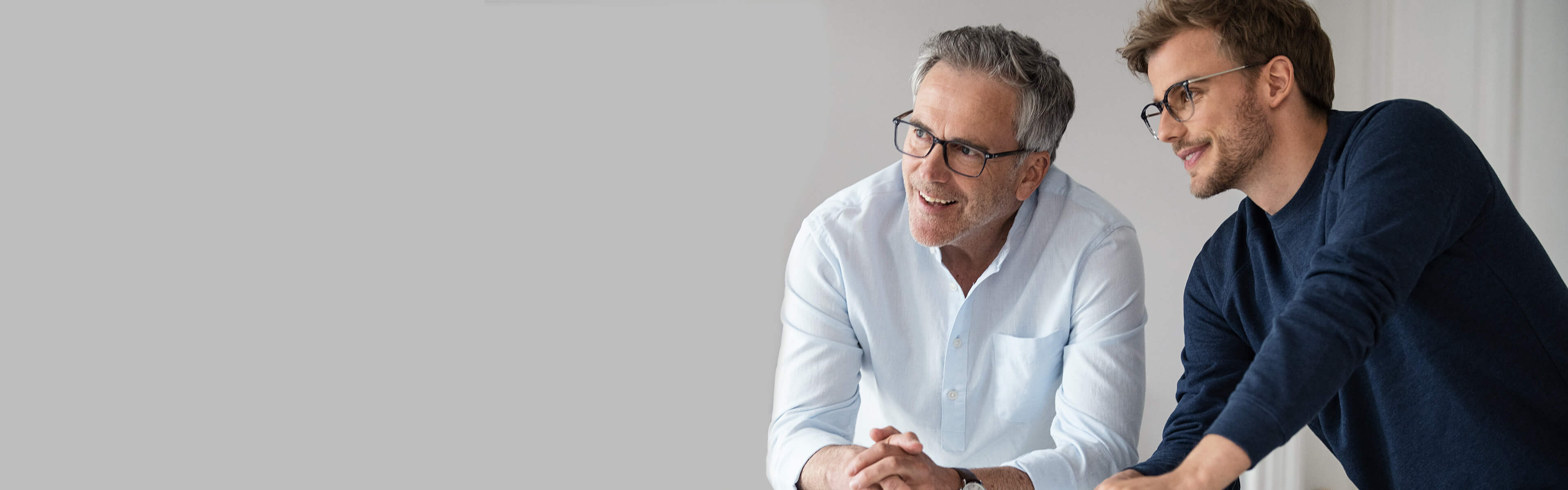 Ausbildung & Karriere bei KIND: Jetzt durchstarten